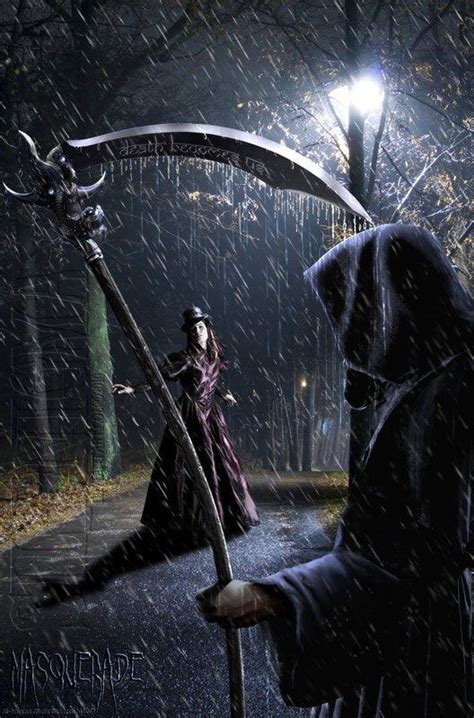 456 Best Grim Reaper Images On Pinterest