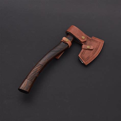 Power Battle Axe Deer Custom Touch Of Modern