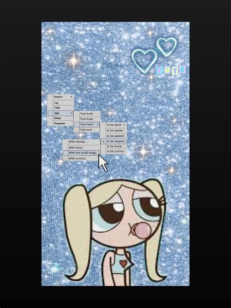 Powerpuff Girls Wallpaper Cute