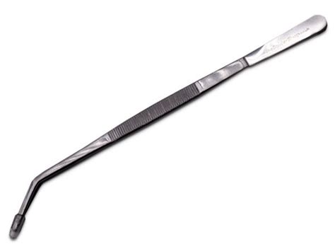 Viperia TSS Angular Tweezers Cm