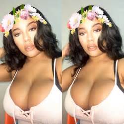 Instagram Loganberry Shesfreaky