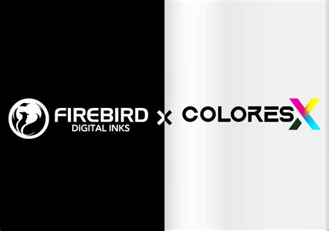 Firebird Product Catalogue Coloresx