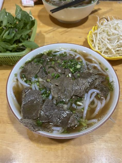 Top 4 Quán Bún Ngon Nhất Quận Nam Từ Liêm Hà Nội Mytourvn