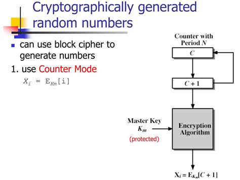 Ppt Stream Cipher Diagram Powerpoint Presentation Free Download Id