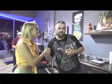 South Florida JENNY SCORDAMAGLIA Tattoo Shop Season 2 Pornredit