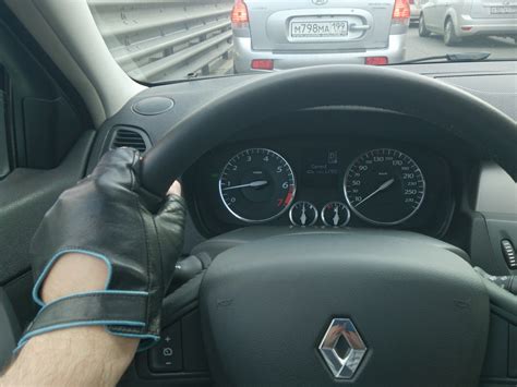 Перчатки. — DRIVE2