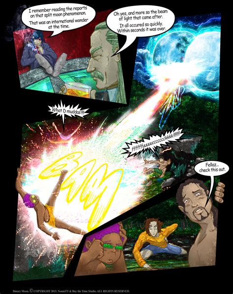 Page 53 Binary Moon