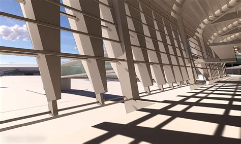 Bulacan Airport New Manila International Airport Proposed Design