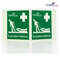 Buy S Capeplus Panorama Picto Sign ART NR PICTOFLENG Each Online At