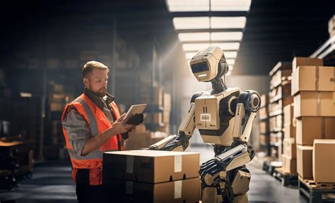 Top Ai Use Cases In Logistics Revolutionize Your Supply Chain Performix Posts And News