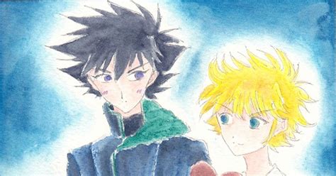 聖闘士星矢 【聖闘士星矢】ハッピーバレンタイン（エピgaリアシュラ） サカキエミコ幻想ソナタのイラスト Pixiv