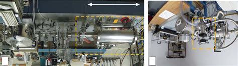 Compact Euv Sources Capillary Discharge Euv Laser A And Laser Plasma