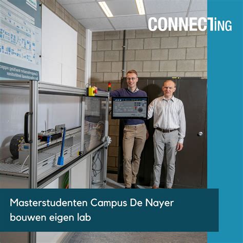 Ku Leuven Faculteit Industriële Ingenieurswetenschappen Op Linkedin