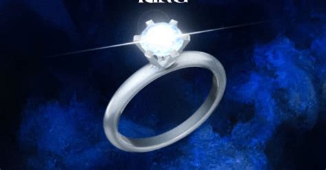 Jazeek Diamond Ring