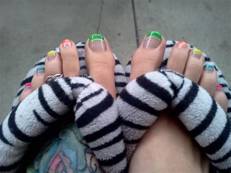 Rylie Richmans Feet