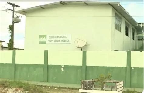 Professor é Acusado De Cometer Abusos Sexuais Contra Alunas Na Região