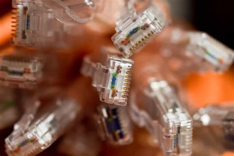 Utp Cable Stock Photos Royalty Free Utp Cable Images Depositphotos