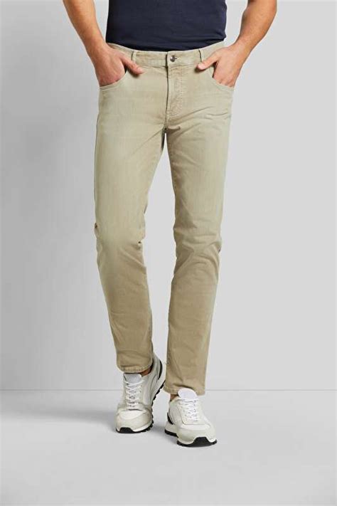Menswear Buy Trousers - bugatti
