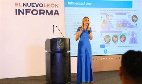 Nuevo León emite recomendaciones por gripe aviar