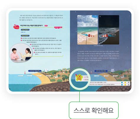 초등 과학 6 1 금성 초등 교과서