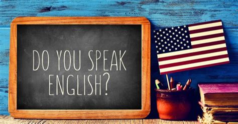 Test Your English Skills