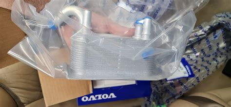 Наконец то починили! — Volvo XC70 III, 2,4 л, 2014 года | визит на ...