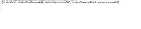 Comment Convertir Une Carte En JSON En HashMap En Java StackLima