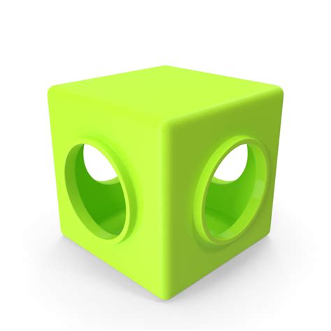 Playground Cube Hall Green Png Images And Psds For Download Pixelsquid