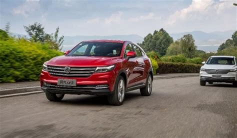 推荐三款国产中型suv 颜值高的推荐三款国产中型suv — Suv排行榜网