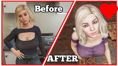 House Party Game Date With Brittney Gameplay Youtube