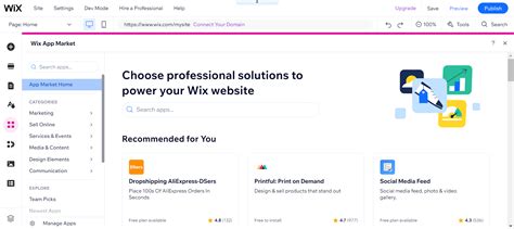 Wix Editor Vs Wix ADI Website Building Feature Guide