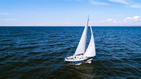 Infinite Shadow Relive Yachts