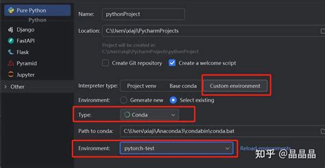 Python环境conda和jupyter 知乎