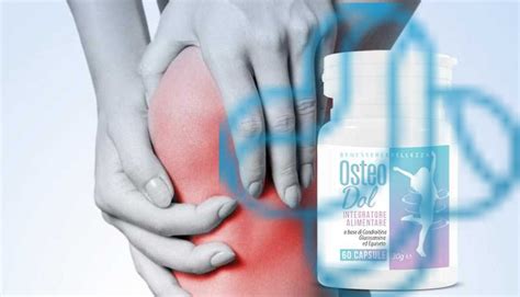 Osteodol Prezzo In Farmacia Integratore Alimentare Recensioni Funziona Composizione