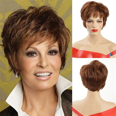 Peruca Lace Cabelo Curto Ondulado Polideia