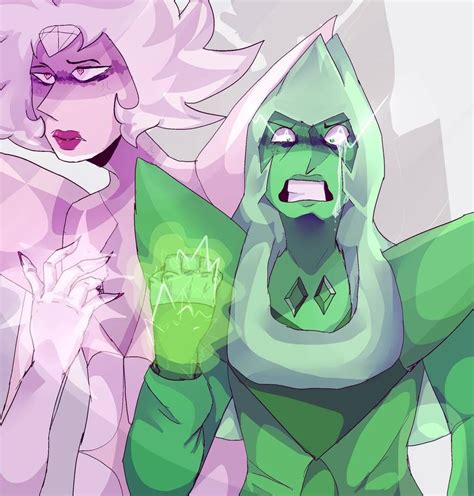 Pin By Valentina Celis On Steven Universe Steven Universe Green