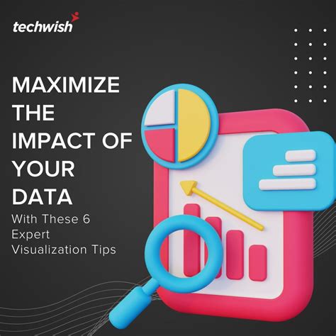 Techwish On Linkedin Wednesday Wednesdaytips Data Maximize Visualdesign Datavisualization