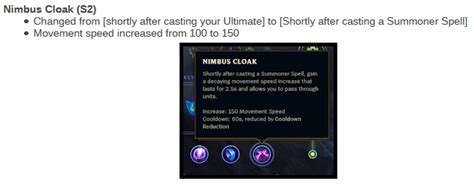 Rip Nimbus Cloak R Khazixmains