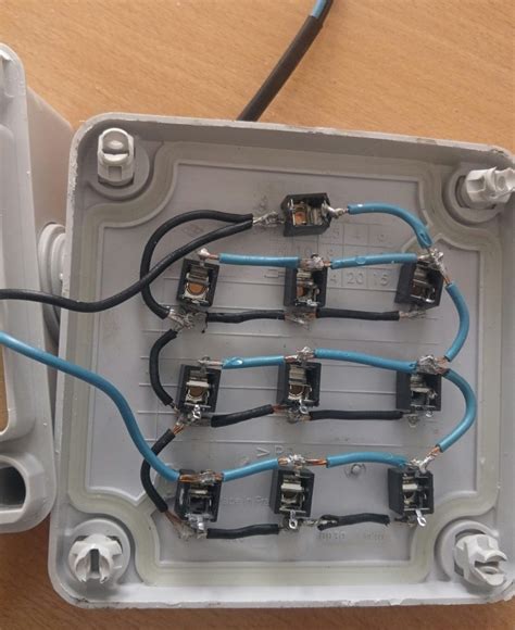 Aide montage cablage et montage hardare Français Arduino Forum