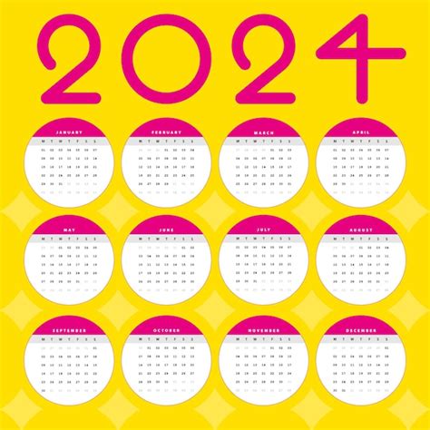 Imágenes De Calendario 20214 Descarga Gratuita En Freepik