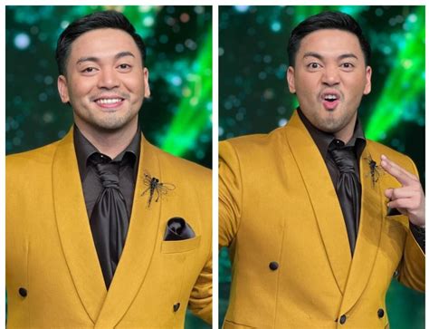Sofronio Saan Gagastusin Ang P59m Cash Prize Sa The Voice