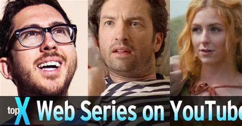 Top 10 Web Series On Youtube Topx Ep30 Articles On