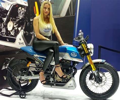 Fiera Milano Eicma 2022 Date Ufficiali