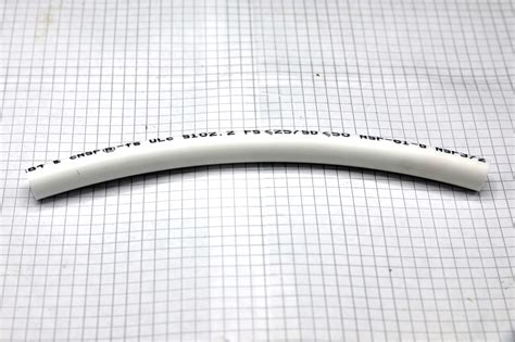 Cross Linked Polyethylene Pex Pipe Materials And Products Database