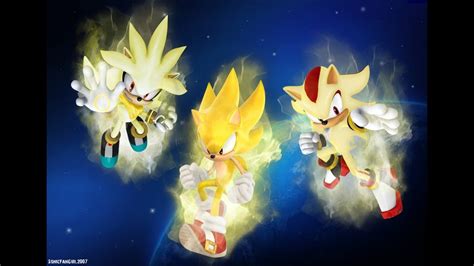Chaos Emerald Locations In Sonic Ultimate RPG 2022 YouTube