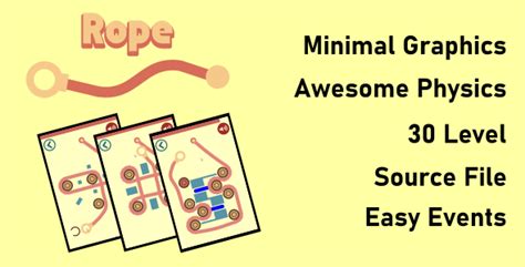 Rope Codemarket