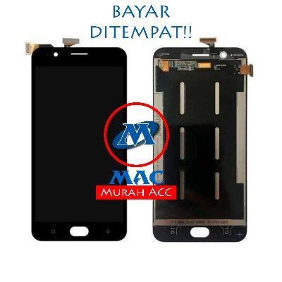 LCD OPPO F1S OPPO A59 FULLSET DENGAN TOUCHSCREEN BISA BAYAR DITEMPAT Lazada Indonesia