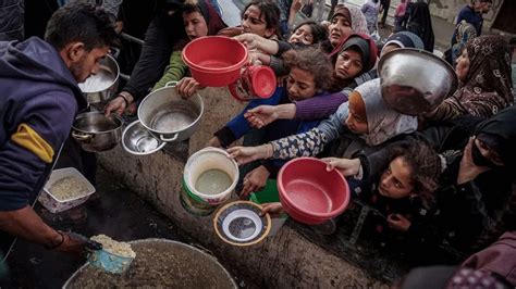 Quan chức LHQ miêu tả khung cảnh kinh hoàng tột cùng ở Gaza