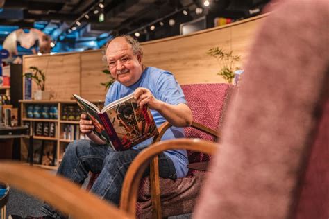 Daniel Hevier Rozhovor O Krízach V Tvorbe A Našich školách