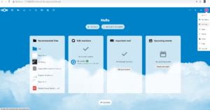 How To Install Nextcloud On Your Synology NAS Marius Hosting